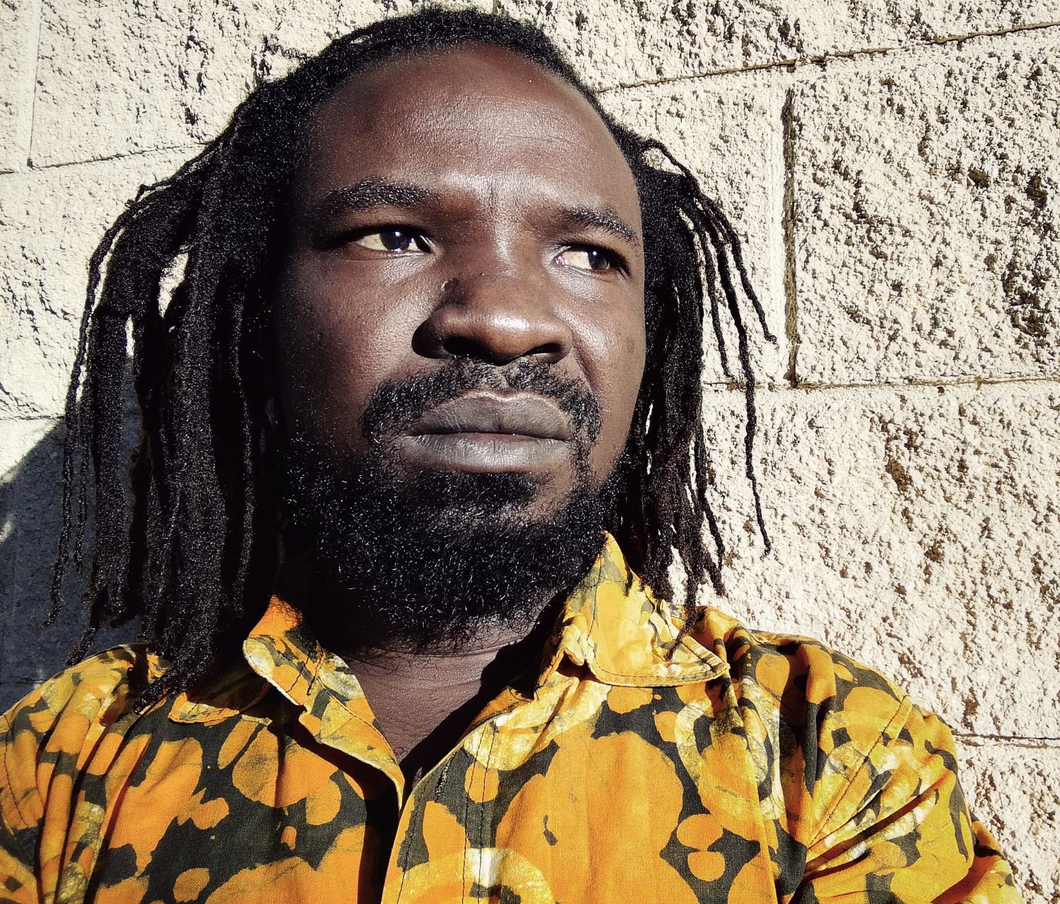 Kiswendsida Parfait Kaboré • Cinéma du Réel