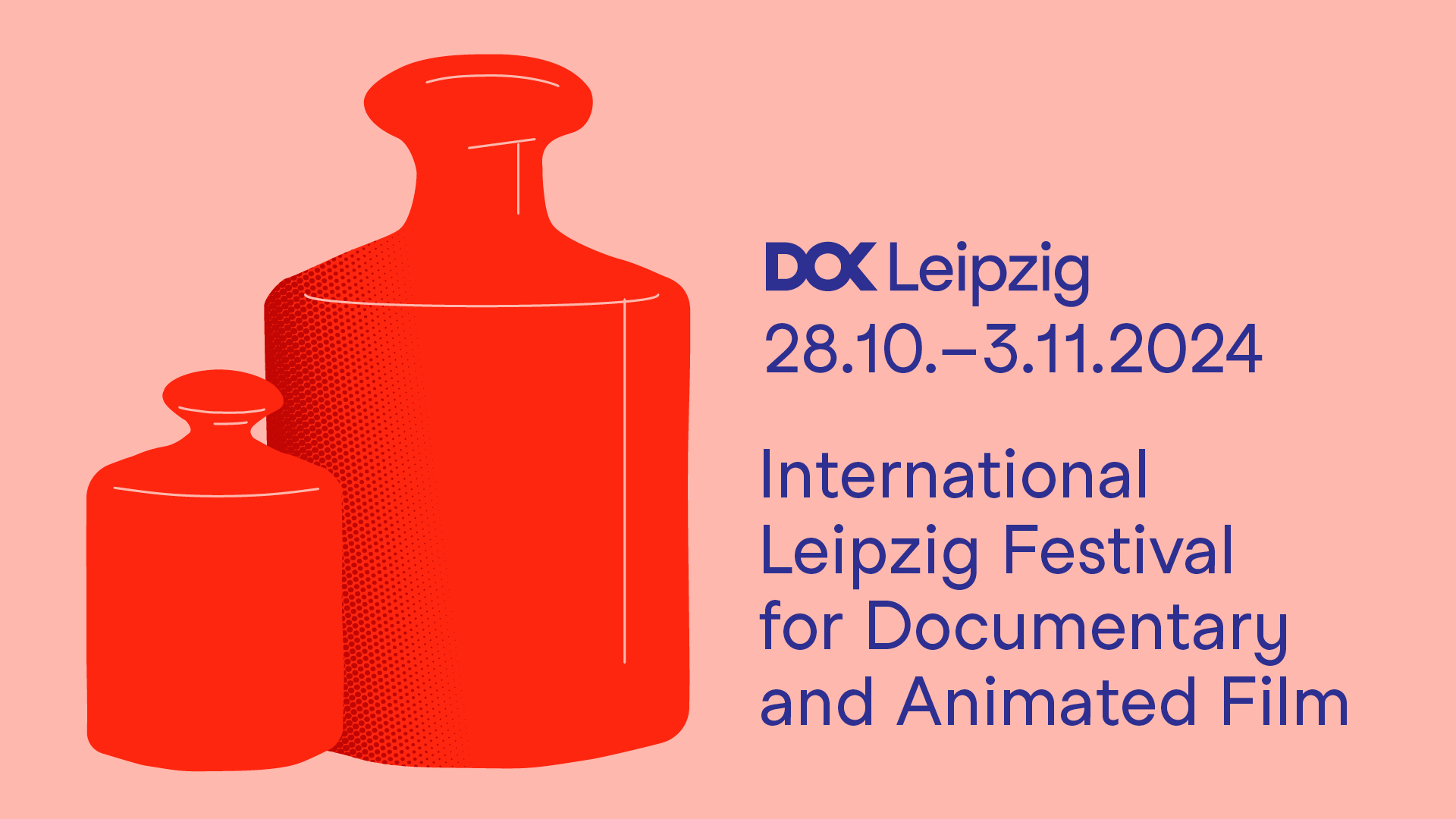 DOK Leipzig - International Leipzig Festival for Documentary and ...