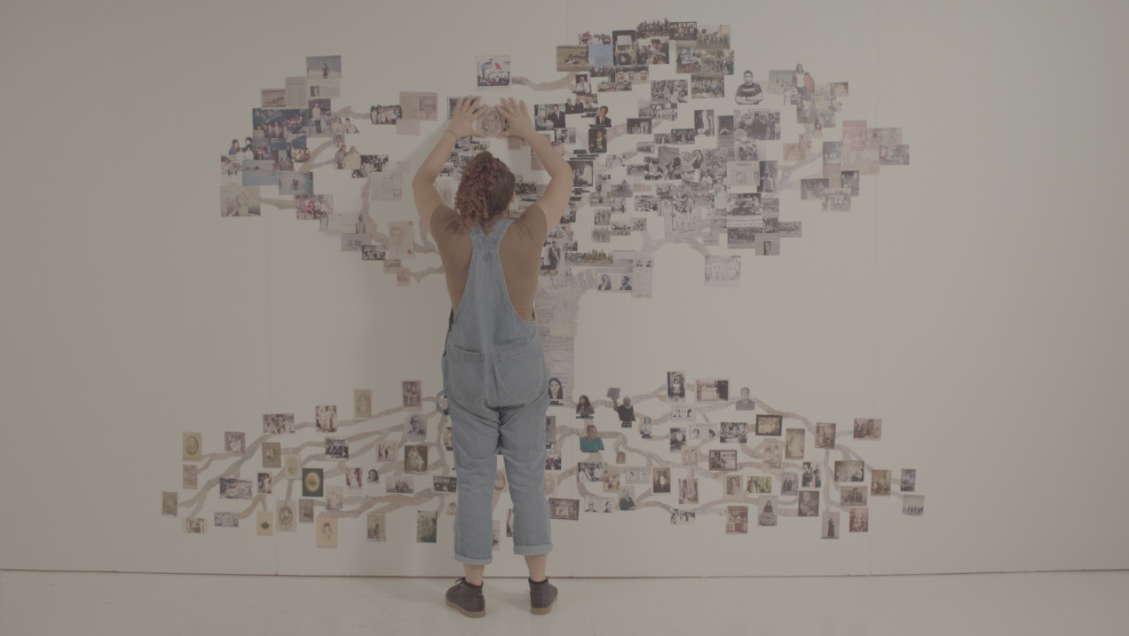 Colosal • Cinéma du Réel