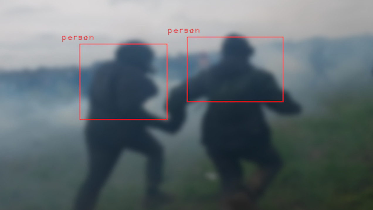 Sécurise tes images : détruis-les • Cinéma du Réel