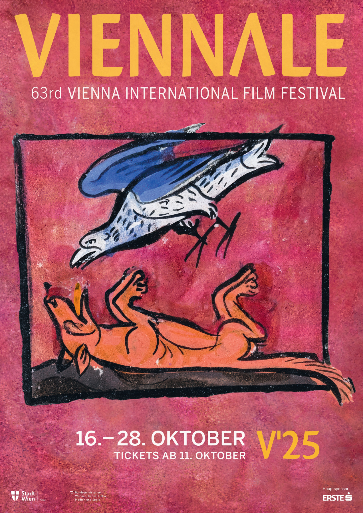 Viennale 2025 • Cinéma du Réel